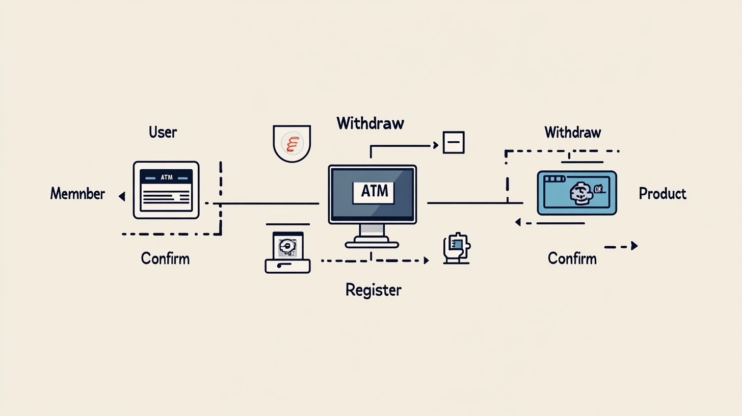 UML | ITパスポートの壁