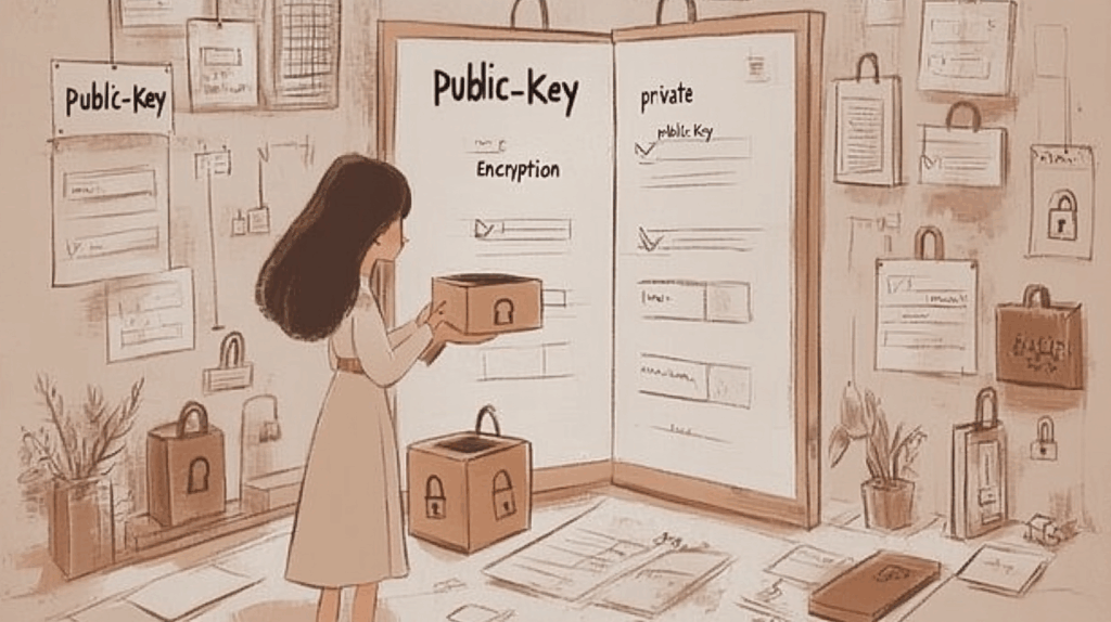 「PSK（Pre-Shared Key）とは？ITパスポート試験対策に役立つ解説」 | ITパスポートの壁