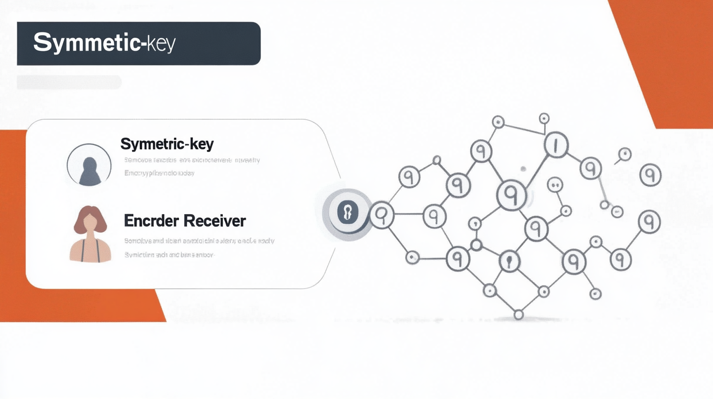 共通鍵暗号方式 | ITパスポートの壁