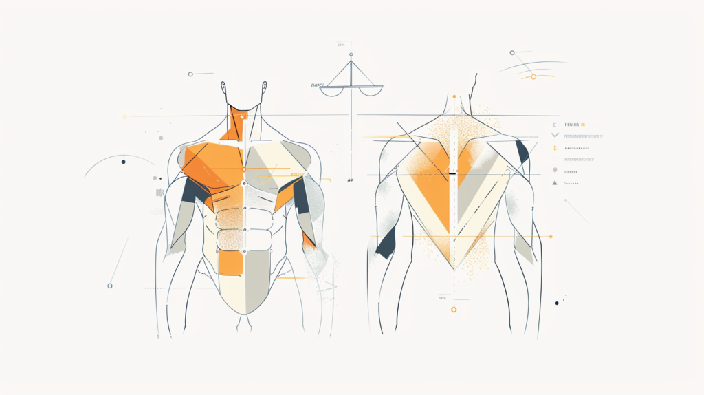 ベンチプレスの正しいやり方｜フォーム・グリップ・肩の痛み・停滞を運動科学で解説 | Muscle Margin
