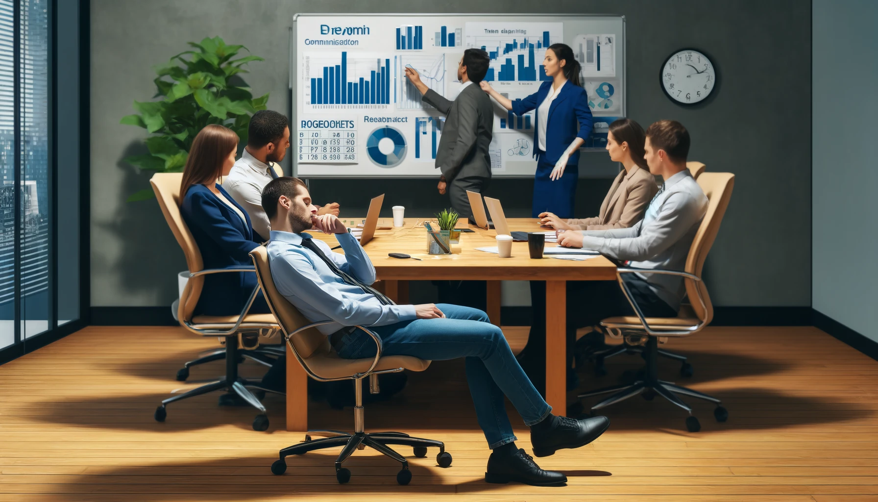 社会的手抜き | 心理学用語の壁