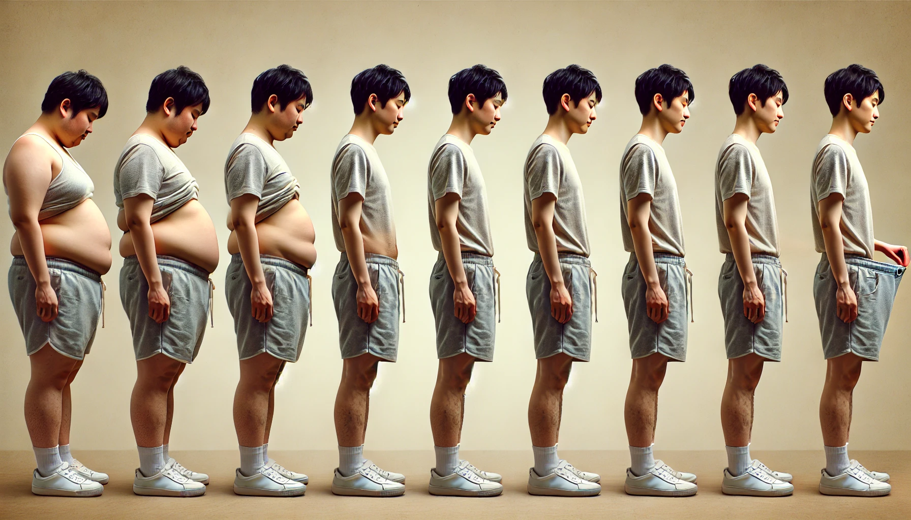 ダイエットのモチベーションを落とさず継続するための心理学 | 心理学用語の壁