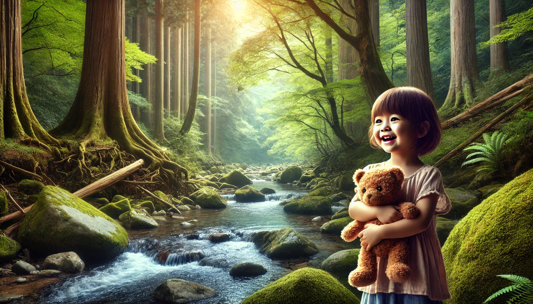 アニミズム (Animism) | 心理学用語の壁