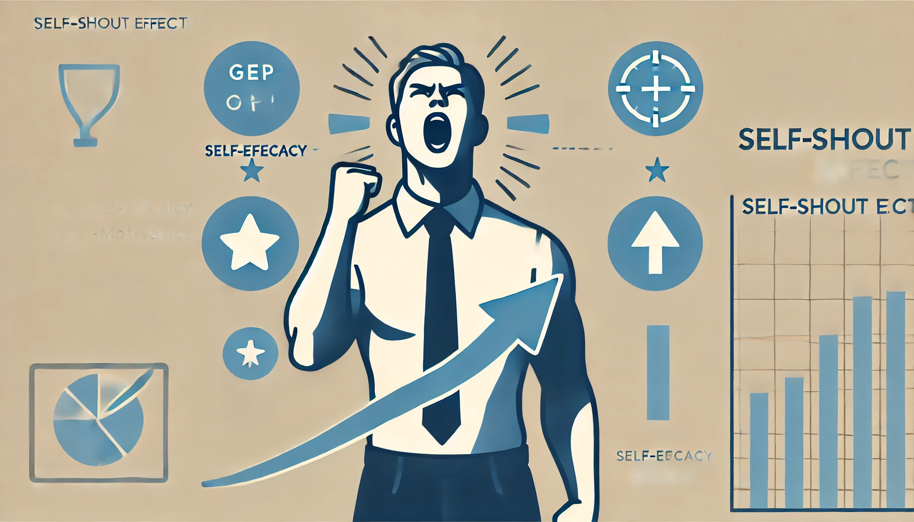 シャウト効果 | 心理学用語の壁