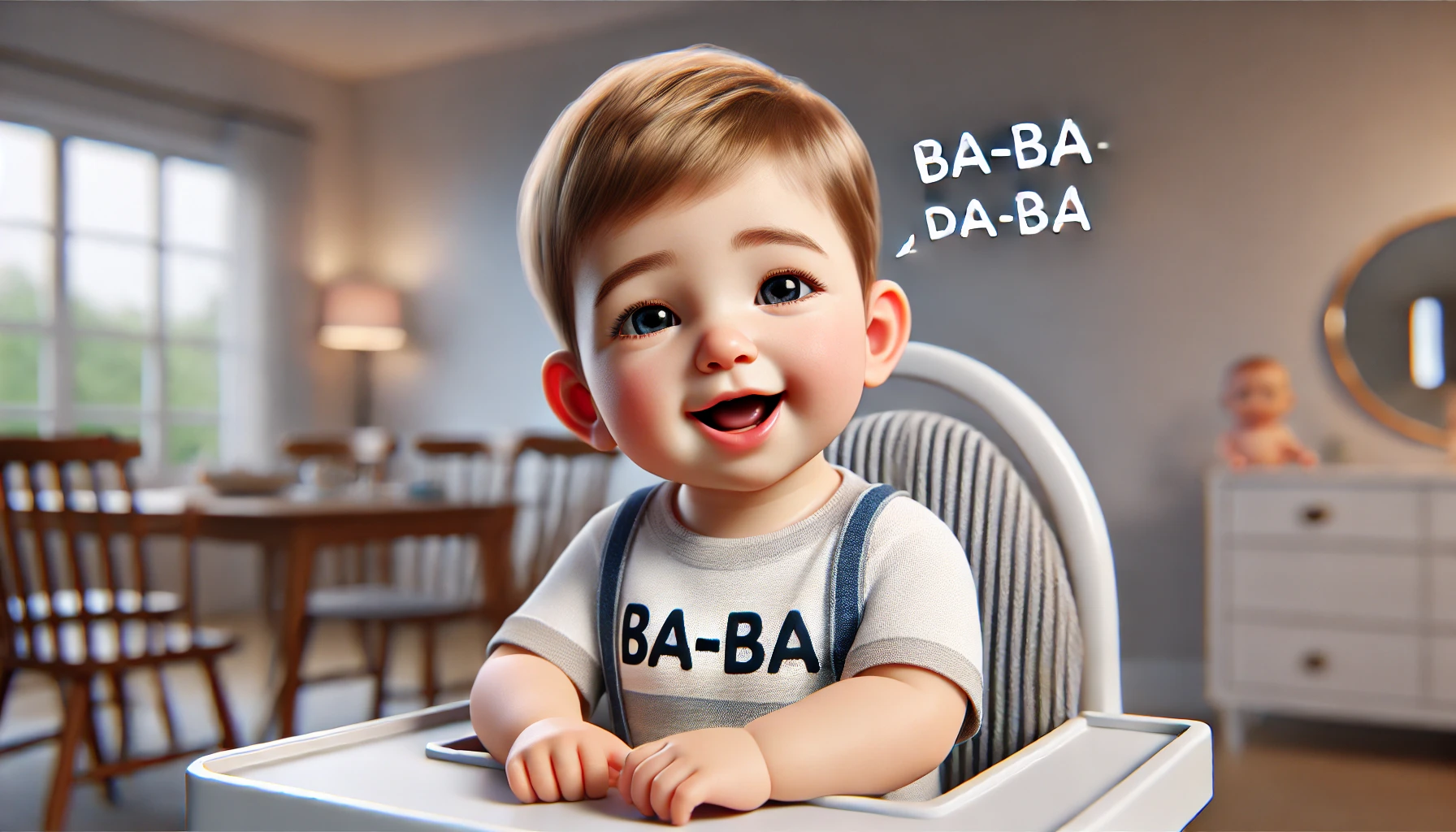 喃語（なんご）、なん語 | 心理学用語の壁