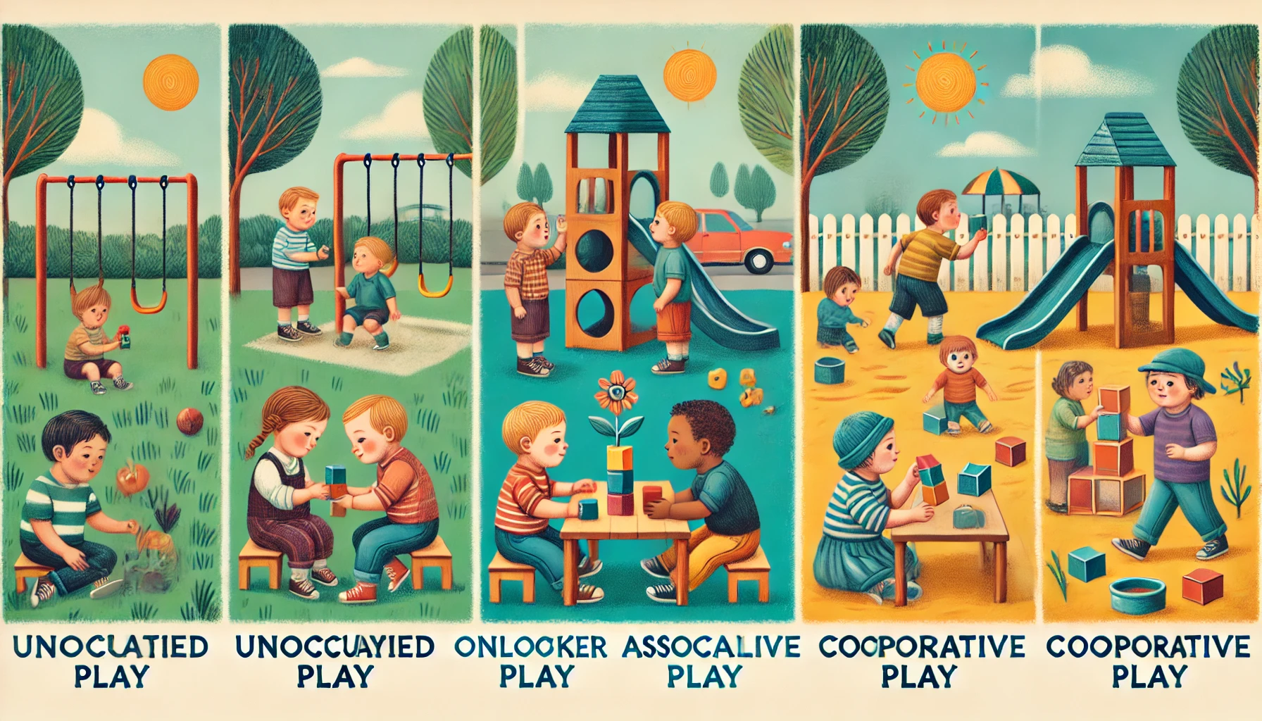 ソーシャル・パーティシペーション（Social Participation）とは？意味・効果・実践方法を解説 | 心理学用語の壁