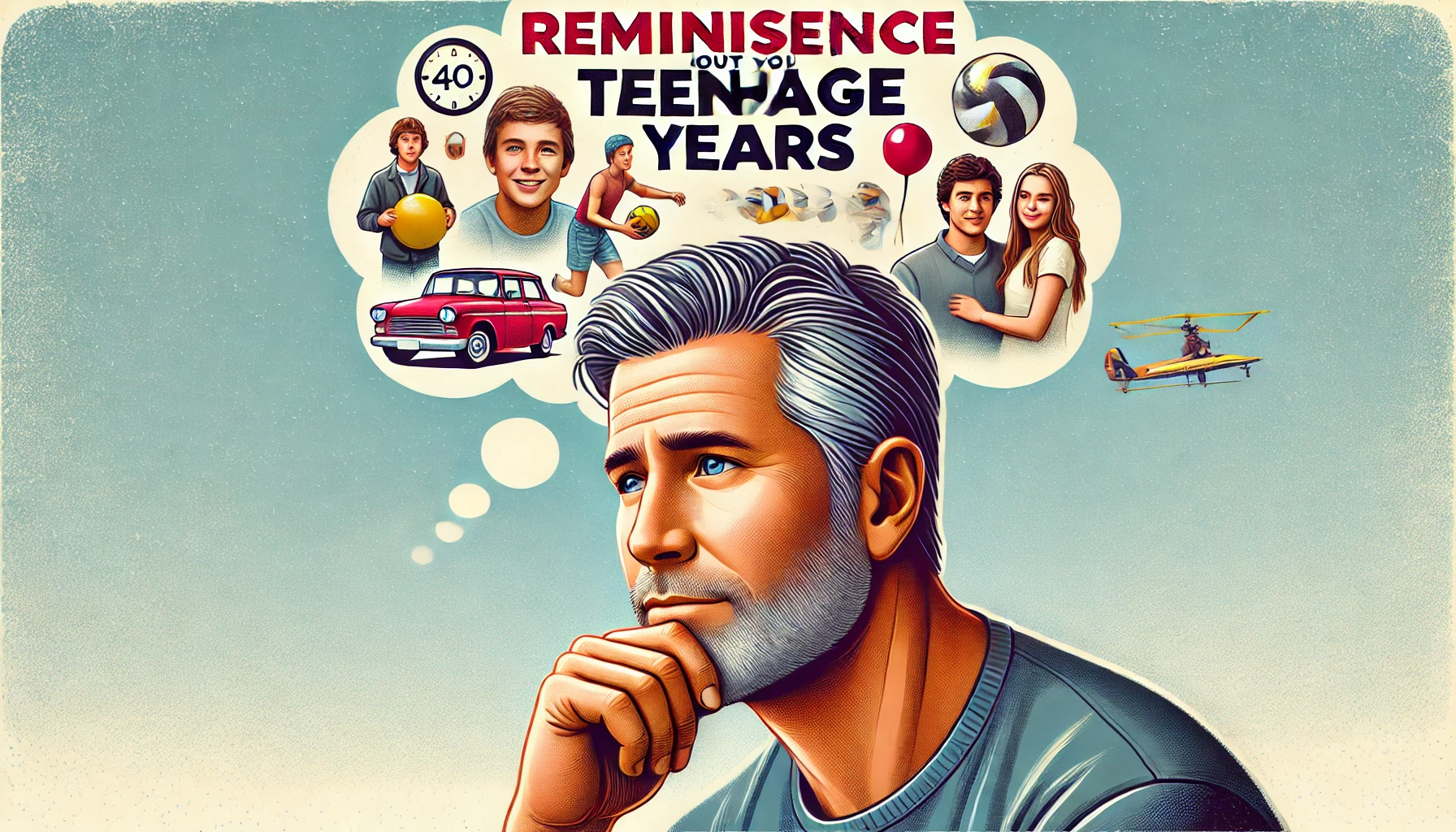 レミニッセンス・バンプ (Reminiscence Bump) | 心理学用語の壁