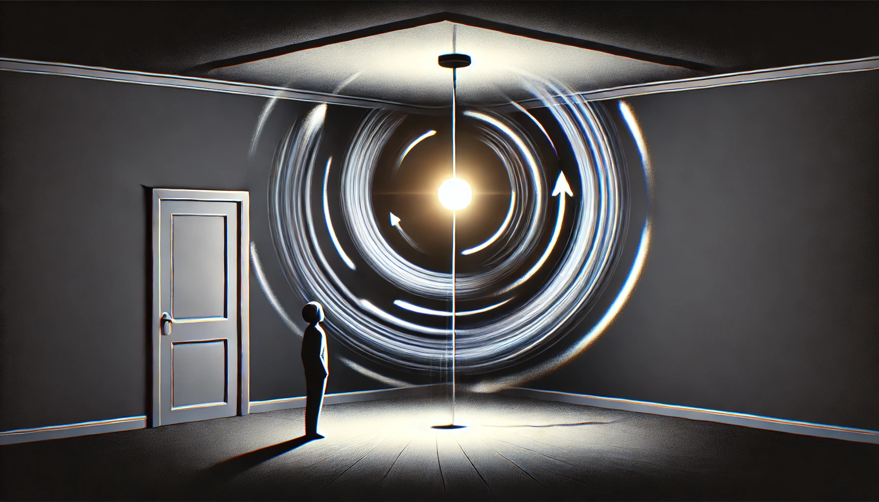 自動運動（Autokinetic Effect） | 心理学用語の壁