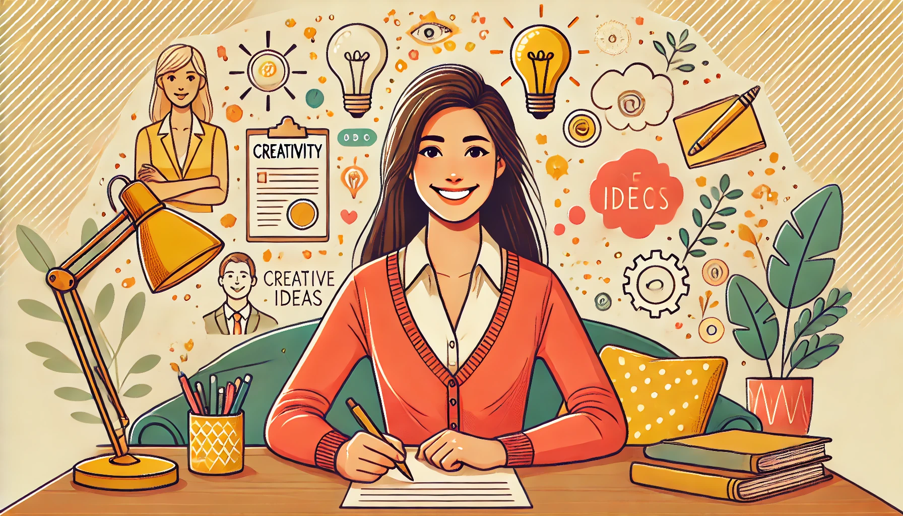 拡張‐構築理論（Broaden and Build理論）とは？ポジティブ感情が人を成長させる理由 | 心理学用語の壁