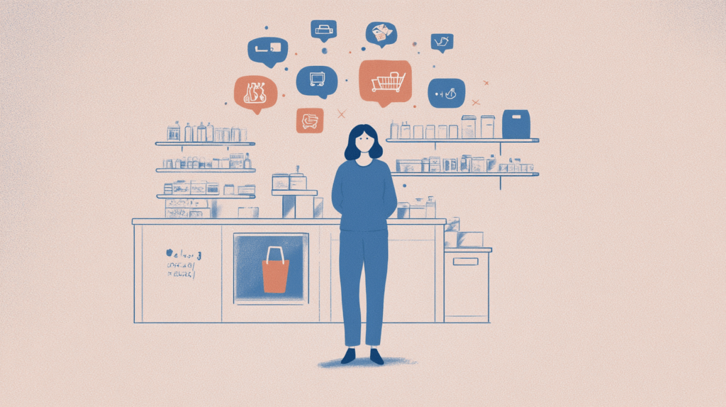 リンダ問題（The Linda Problem） | 心理学用語の壁