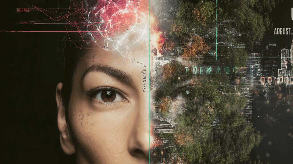 置き換え行動とは？substitution behavior の心理背景と具体例を解説 | 心理学用語の壁