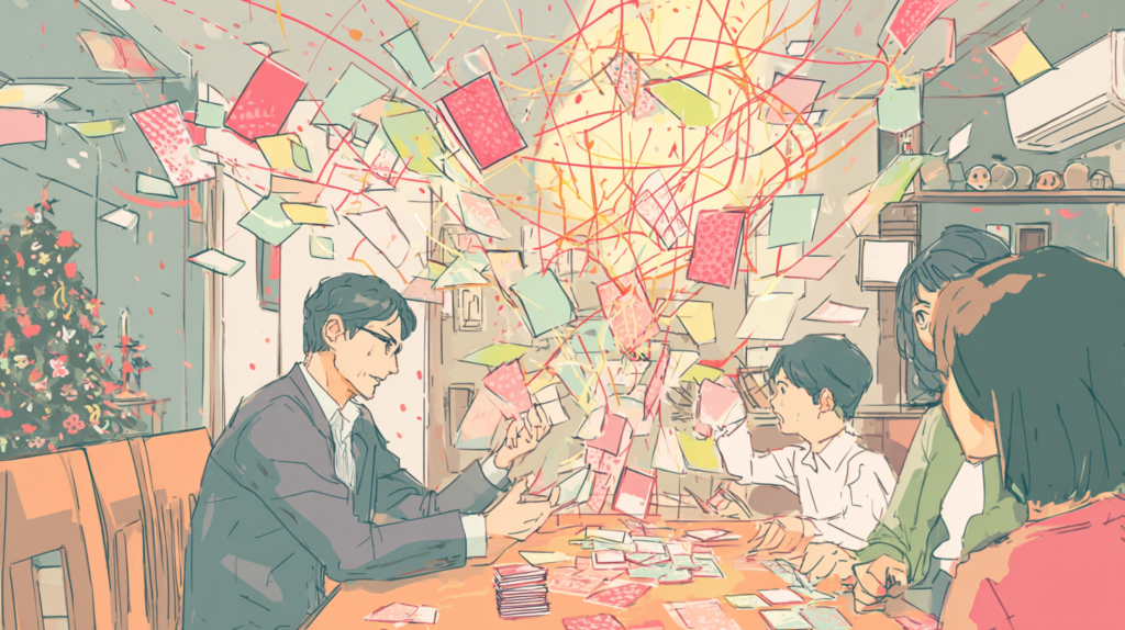 サイキングアップ（psyching up）とは？意味・効果・使い方をスポーツ心理学で図解解説 | 心理学用語の壁