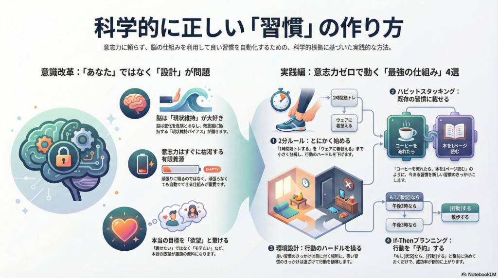 サイキングアップ（psyching up）とは？意味・効果・使い方をスポーツ心理学で図解解説 | 心理学用語の壁